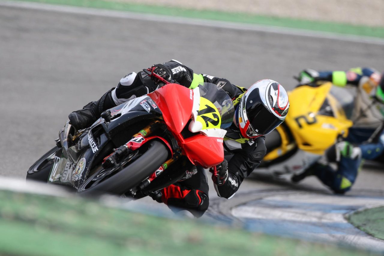 Home - Hockenheimring