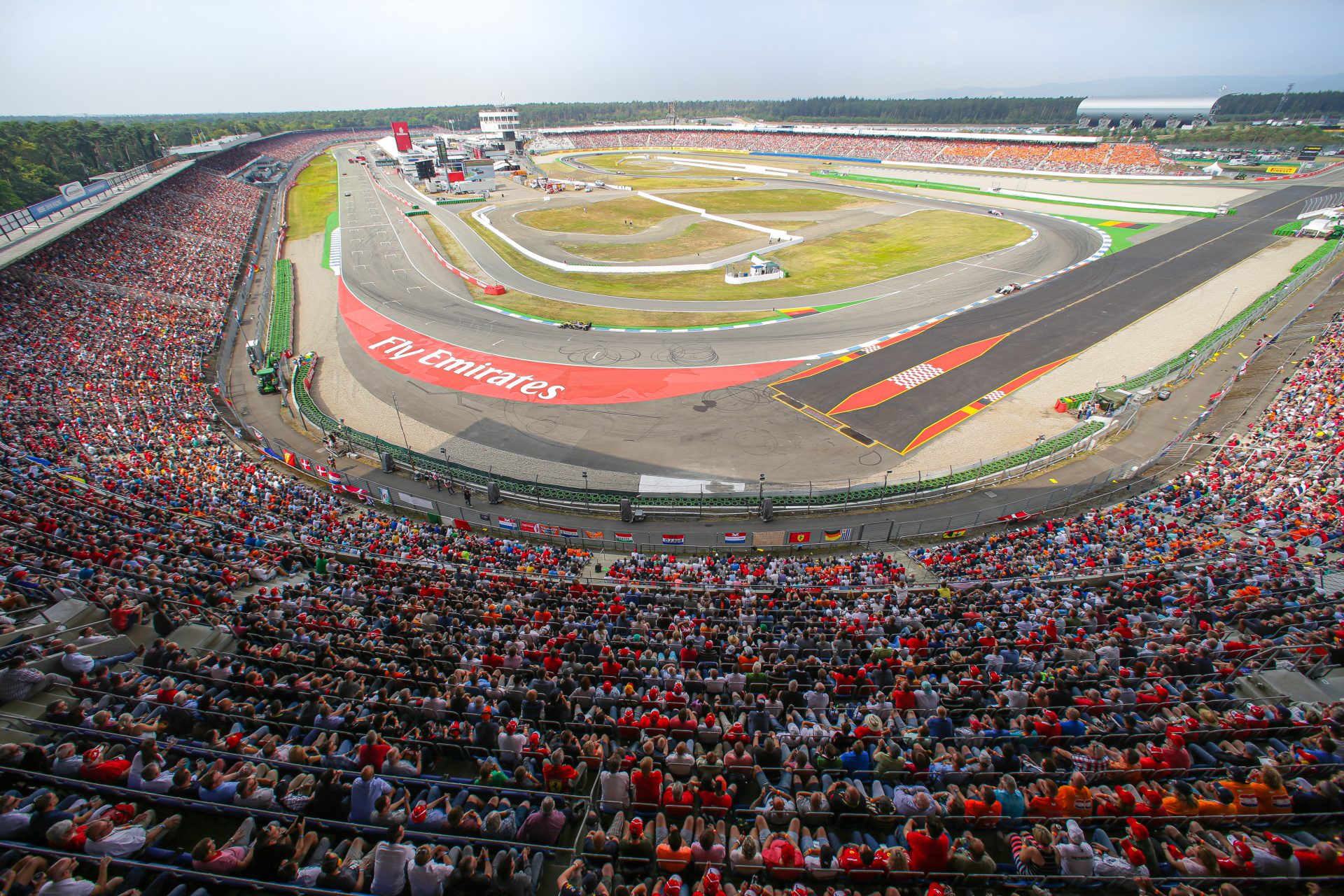 Premium Tickets S dtrib ne Hockenheimring Premium Tickets S dtrib ne Hockenheimring