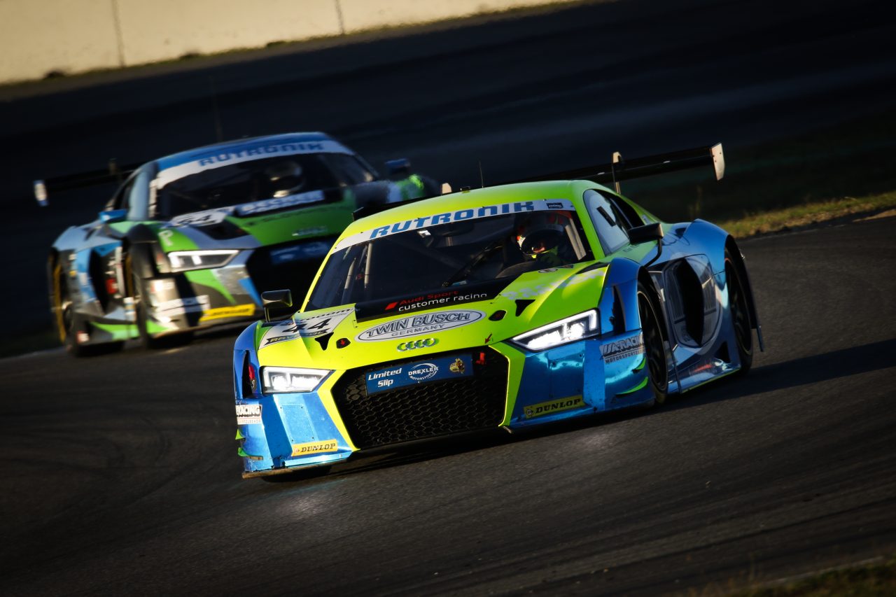 Hockenheimring - Motorsport auf dem traditionsreichen Hockenheimring in ...