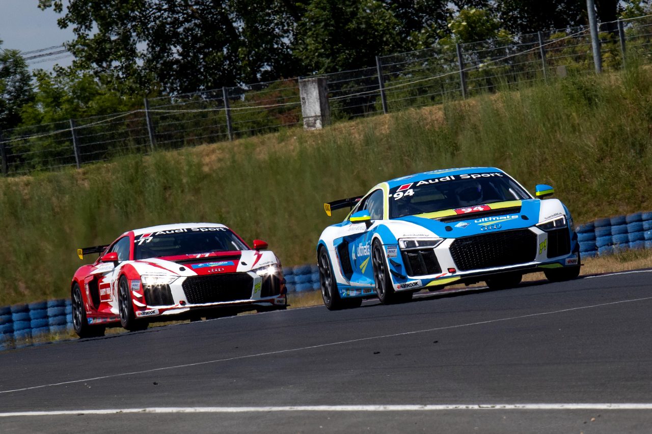 ADAC Racing Weekend - Hockenheimring