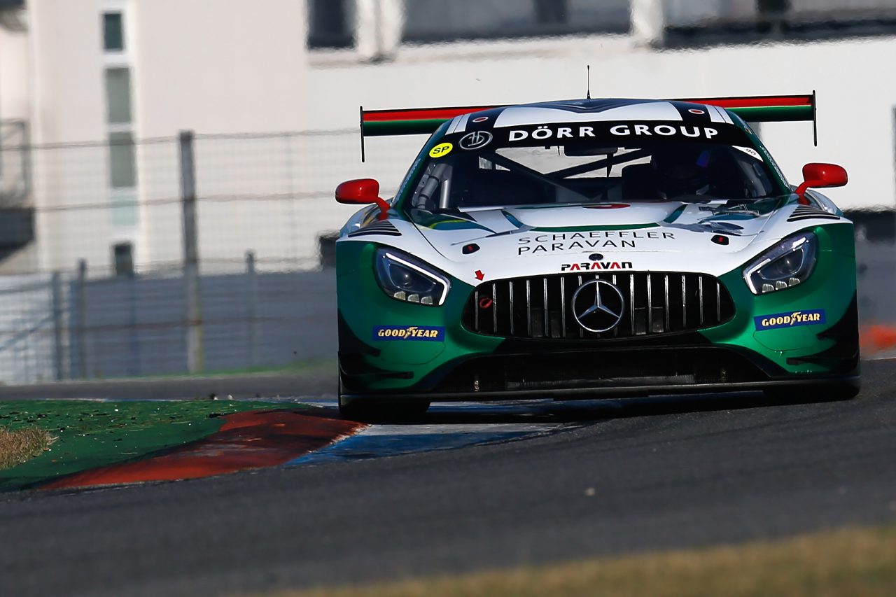 ADAC Racing Weekend - Hockenheimring