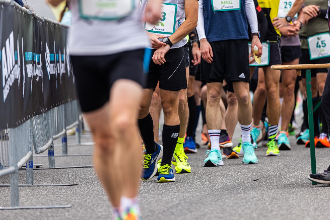 Ring Running Series - Hockenheimring