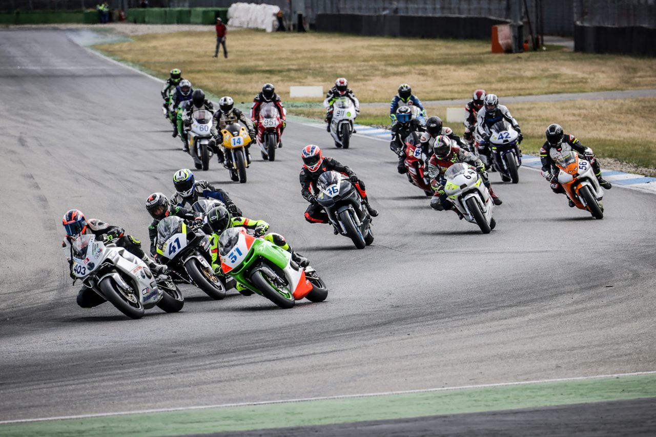 Motorsport - Hockenheimring