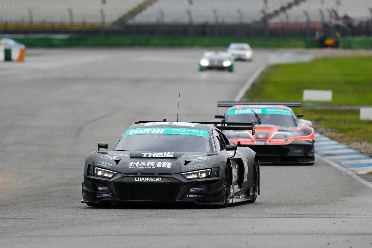 ADAC Racing Weekend - Hockenheimring