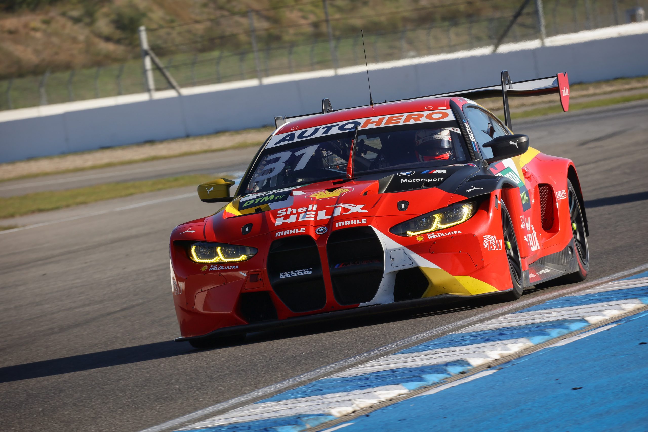 Strong teams and multiple manufacturers: The stage is set for the 2023 ...