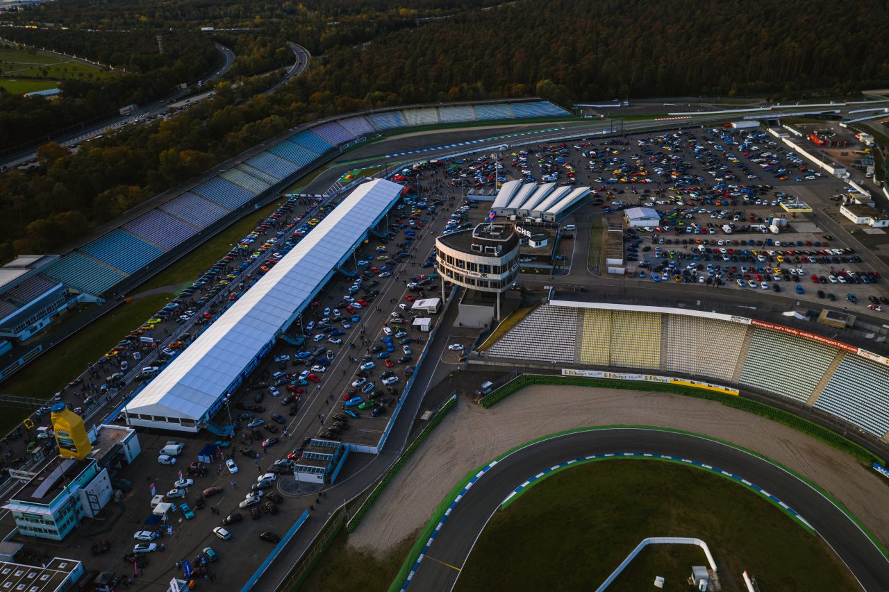 Weitere Events - Hockenheimring