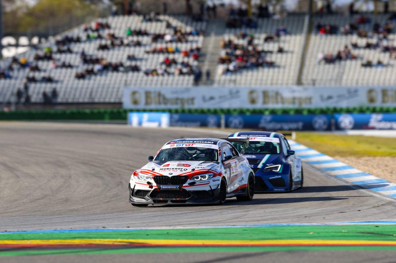 DMV Goodyear Racing Days - Hockenheimring