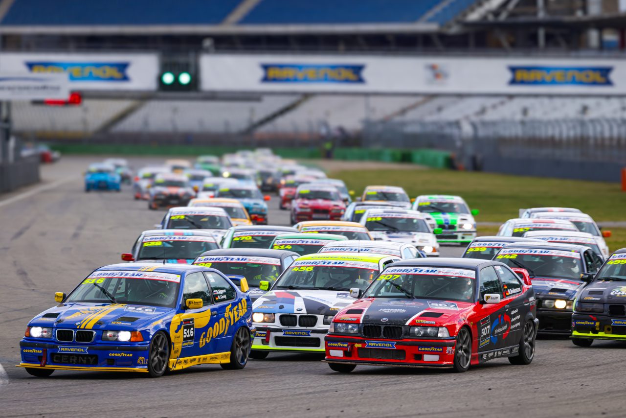 Private Investorengruppe beteiligt sich langfristig an der Hockenheim ...