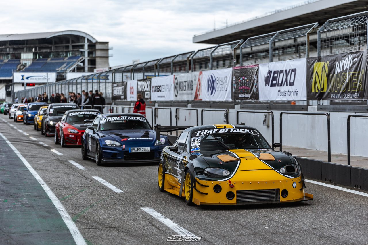 Glücksgefühle Festival - Hockenheimring